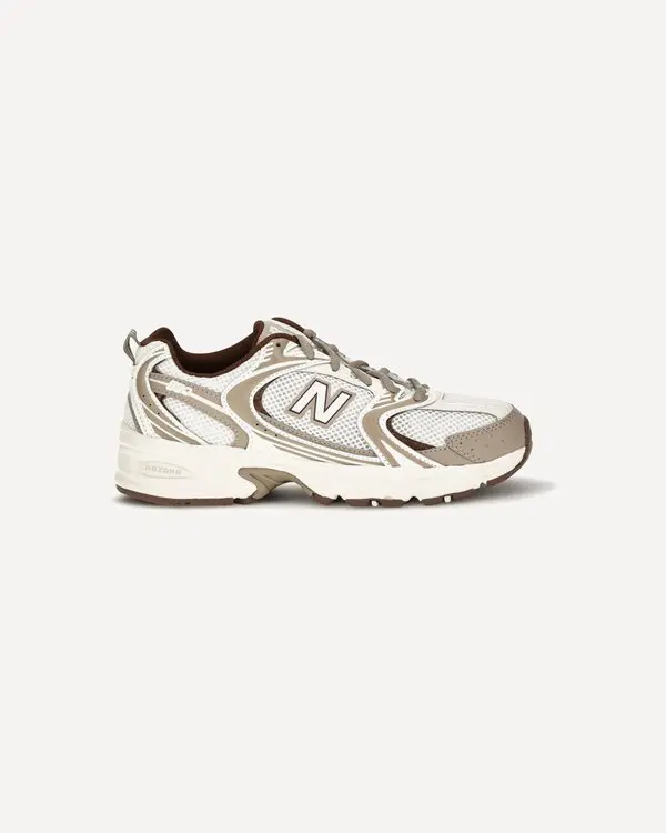 NEW BALANCE 530 Sneakers - Silver