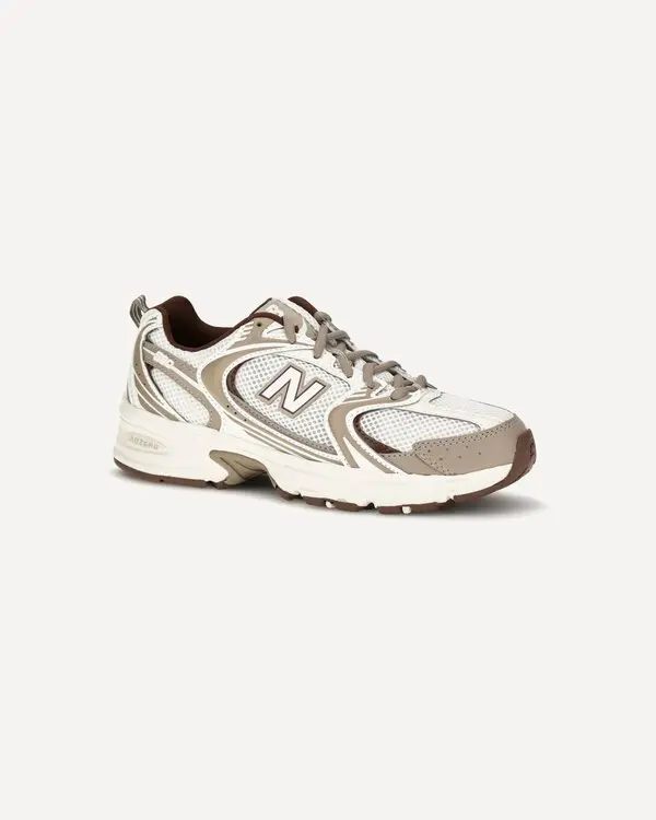NEW BALANCE 530 Sneakers - Silver