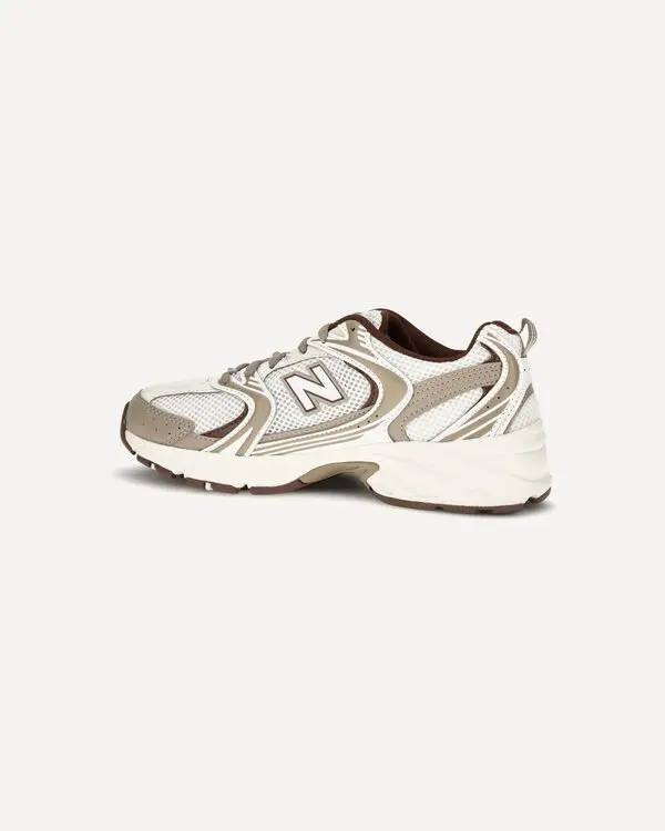 NEW BALANCE 530 Sneakers - Silver