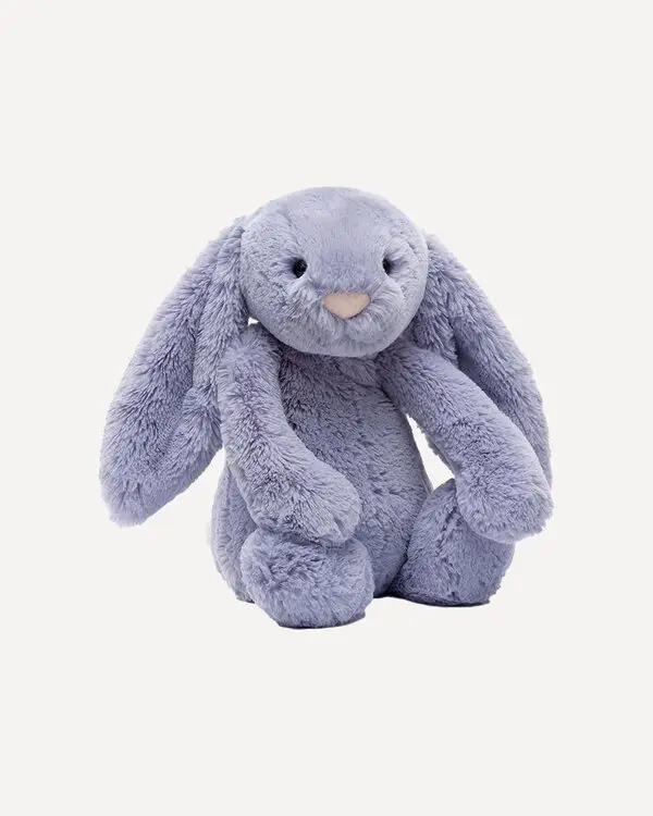 JELLYCAT Bashful Bunny Plush Toy