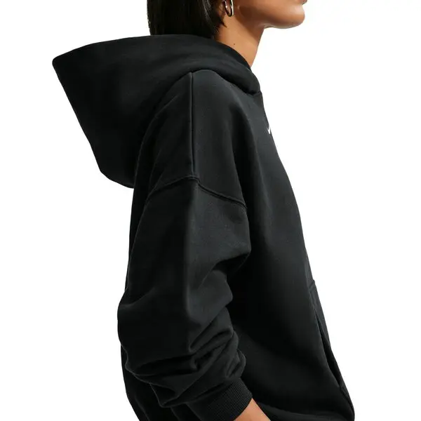 Nike Studio Fleece Medium Weight Hoodie