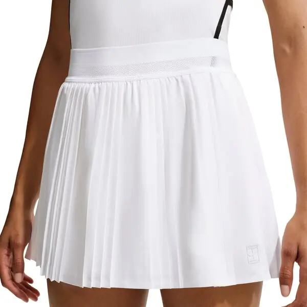 Nike Court Advantage Dri-fit Pleated Skirt