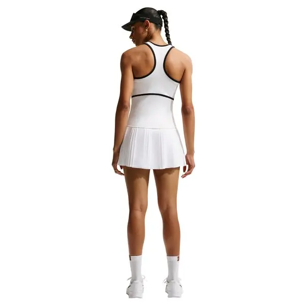 Nike Court Advantage Dri-fit Pleated Skirt