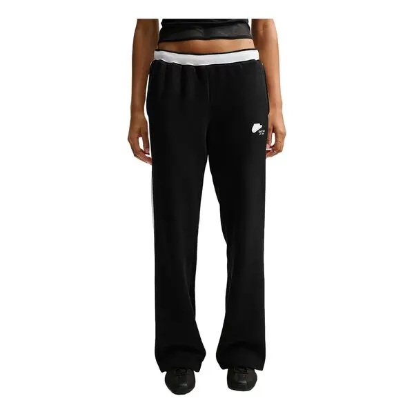 Nike Studio Fleece Medium Weight Track Pants