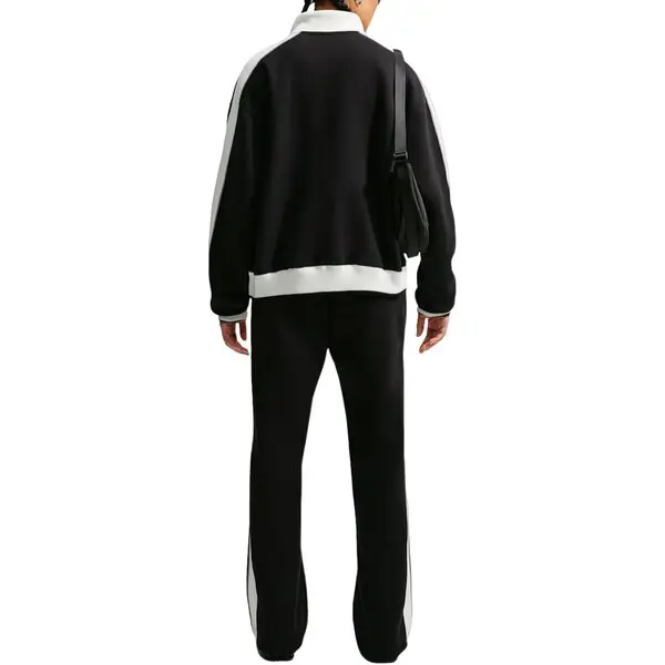 Nike Studio Fleece Medium Weight Track Pants