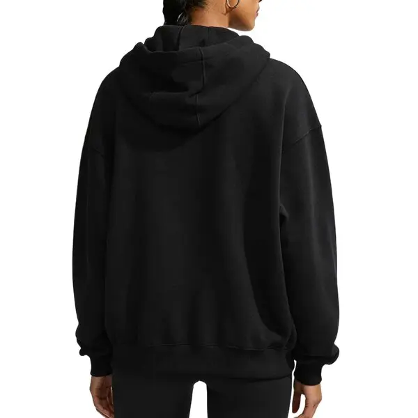 Nike Studio Fleece Medium Weight Oversized Hoodie