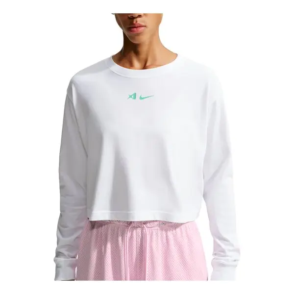 Nike A'ja Wilson T-shirt