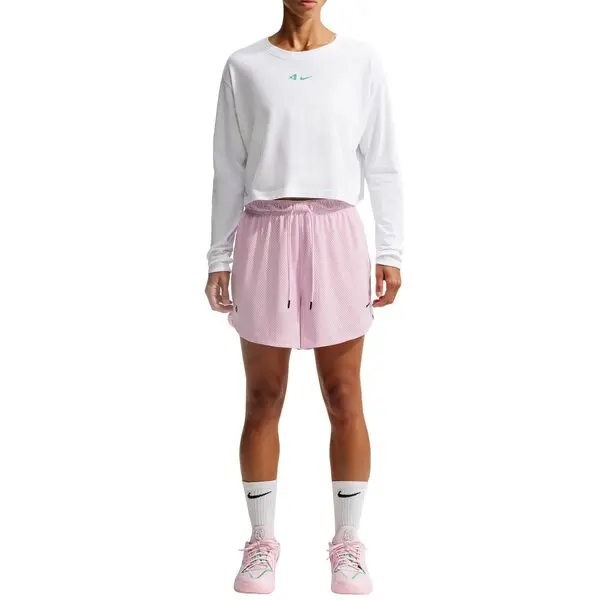 Nike A'ja Wilson T-shirt