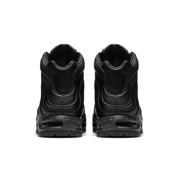 Nike Max Foamdome 'triple - Black