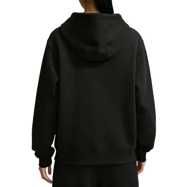 Nike Studio Fleece Medium Weight Hoodie