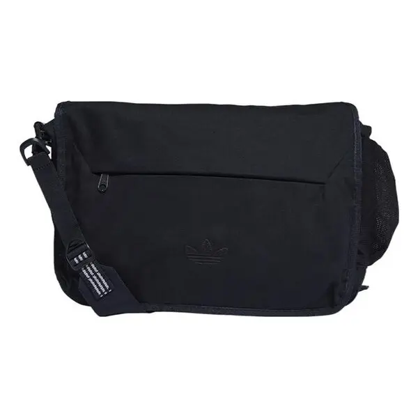 Adidas Rifta Messenger Bag - Dark Navy