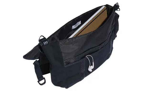 Adidas Rifta Messenger Bag