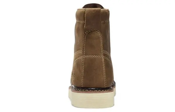 Sketchers Pettus Lebaum Lace-up Utility Boots