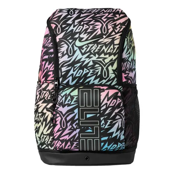 Nike Varsity Elite 32l Backpack - Black