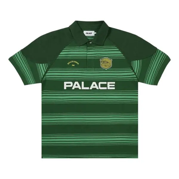 PALACE Union Polo Shirt