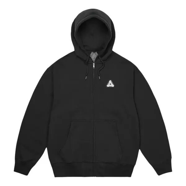 PALACE Sofar Zip Hoodie