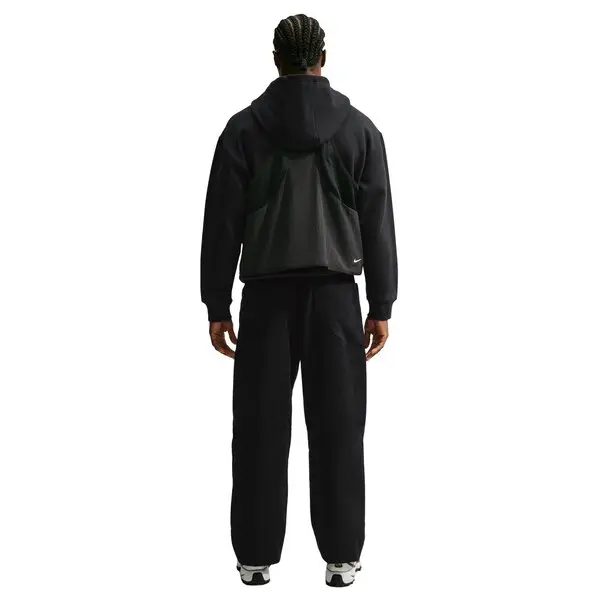 Nike X Dolomiti Corduroy Pants 'black Summit White