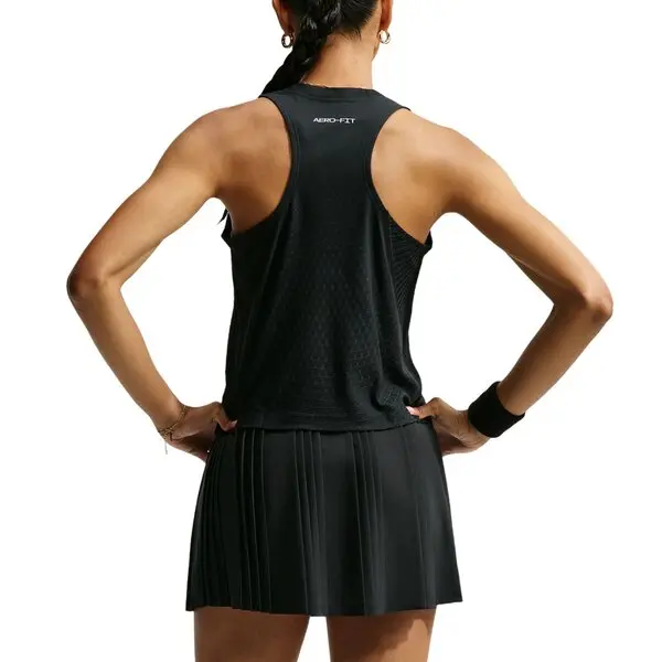 Nike Court Advantage Aero-fit Tank Top