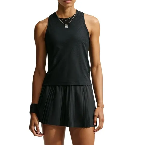 Nike Court Advantage Aero-fit Tank Top
