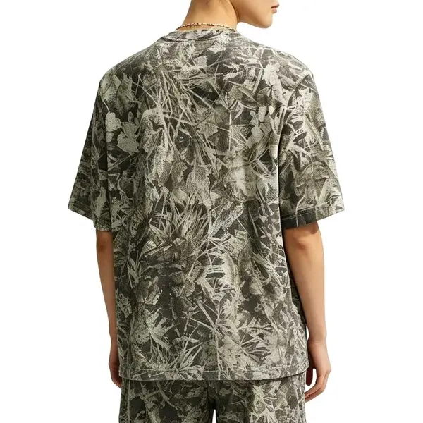 Nike X Chamo Camo Dri-fit T-shirt - Sail