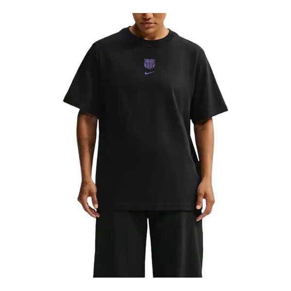 Nike Fc Barcelona T-shirt