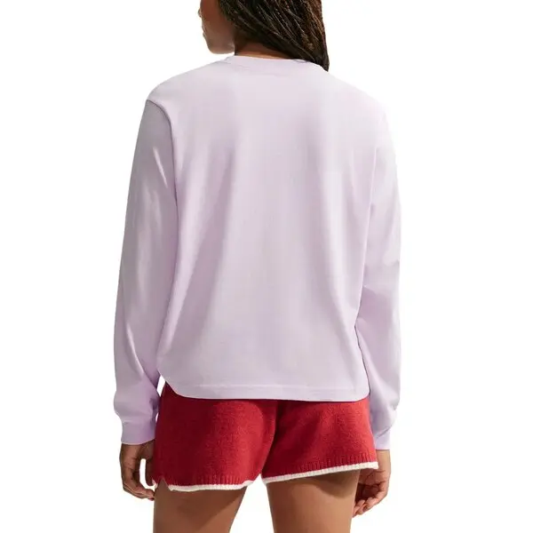 Nike Classic Loose Long Sleeve T-shirt