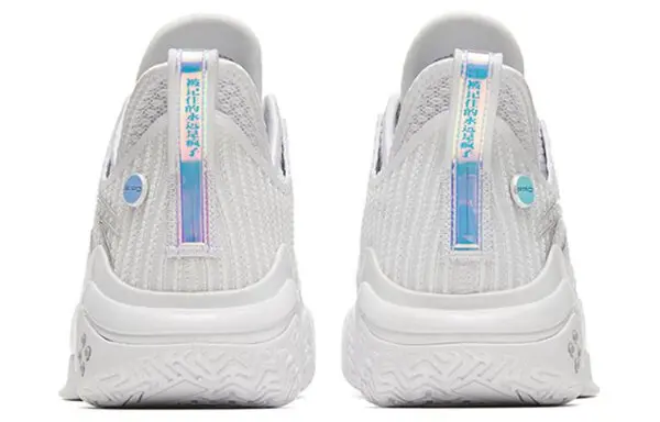 ANTA Shock Wave 4 Pro 'heritage