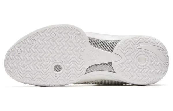 ANTA Shock Wave 4 Pro 'heritage