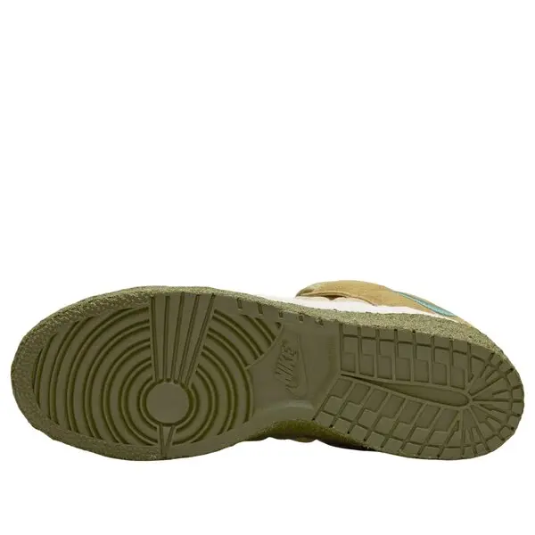 Nike X Cactus Plant Flea Market Flea 1 'desert Moss' Sneakers