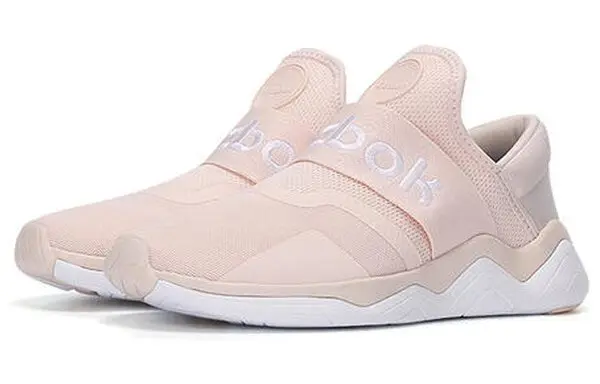 REEBOK Royal Nova Supreme 'pink White