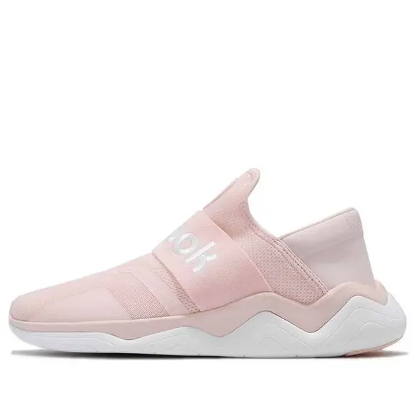 REEBOK Royal Nova Supreme Sneakers - Pink/white