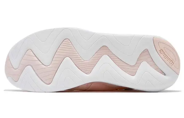 REEBOK Royal Nova Supreme Sneakers - Pink/white