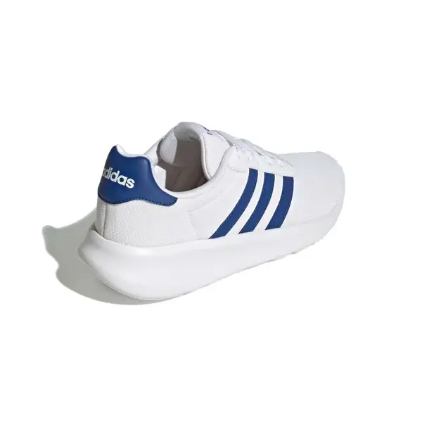Adidas Neo Lite Racer 3.0 Sneakers - White/blue