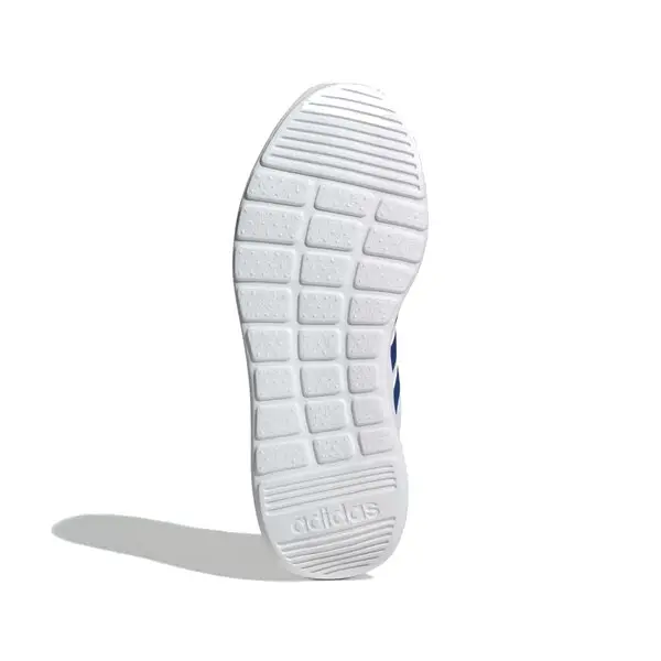 Adidas Neo Lite Racer 3.0 Sneakers - White/blue