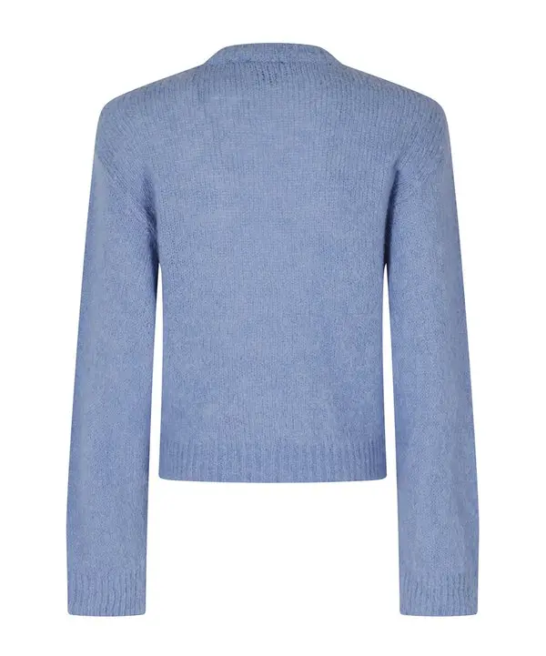 ALYSI Crew Neck Sweater