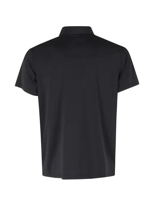 SAVE THE DUCK Jacob Pocket Polo Shirt