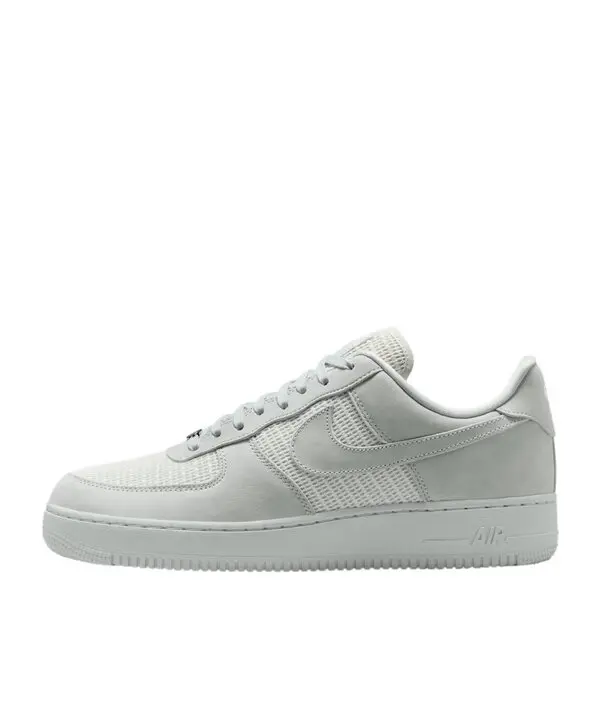 Nike Force 1 '07 Lv8 Low-top Sneakers