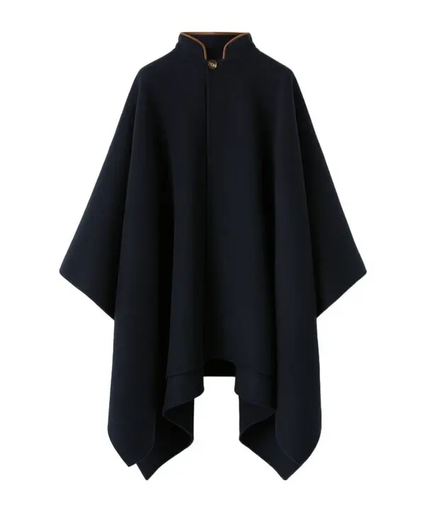 Loro Piana Spagna Cape