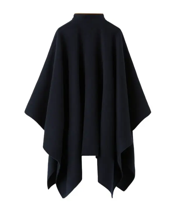 Loro Piana Spagna Cape