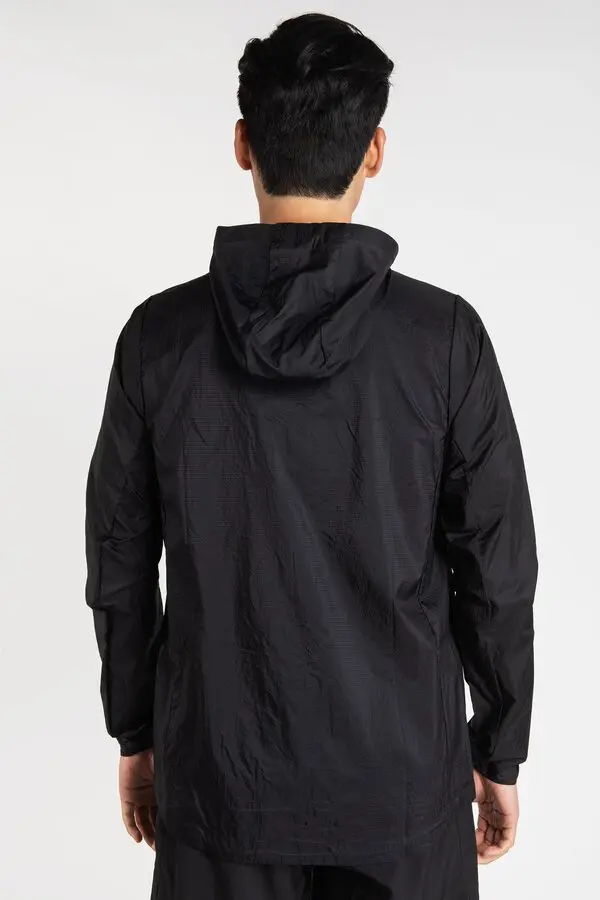 Patagonia Lightweight Zip-up Hooded Jacket