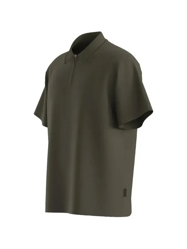 Hugo Boss Short Sleeves Polo Shirt