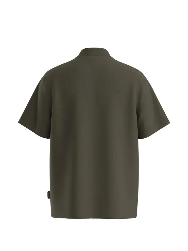 Hugo Boss Short Sleeves Polo Shirt