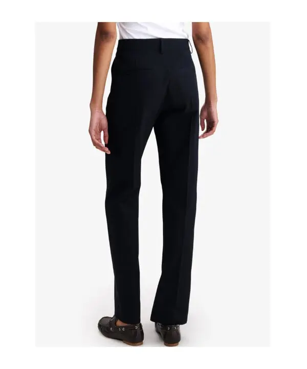 A.p.c. Tailored Straight-leg Trousers