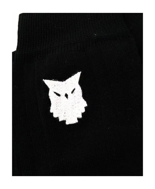 MAISON MARGIELA Embroidered Tabi Toe Socks