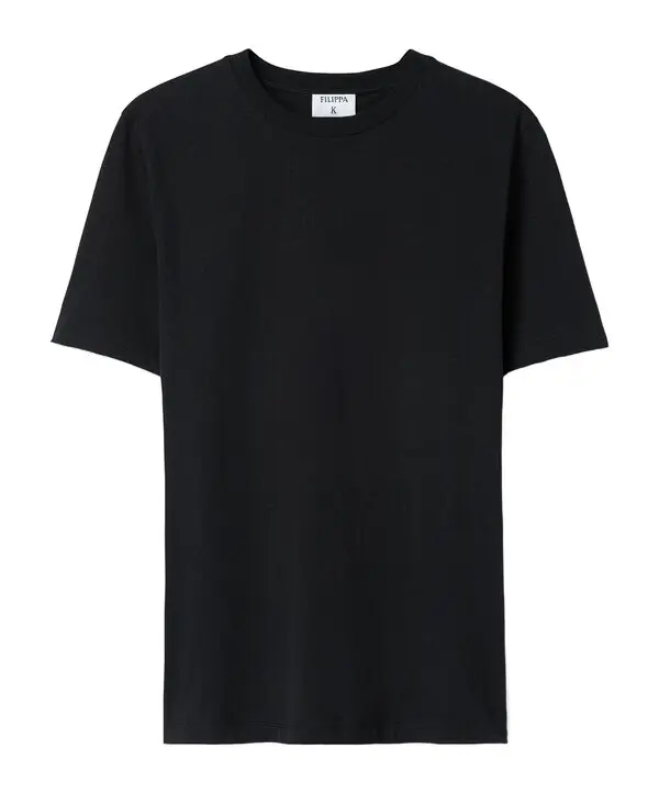 Filippa K Crew-neck T-shirt