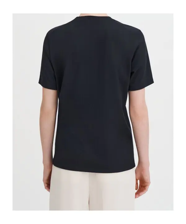 Filippa K Crew-neck T-shirt