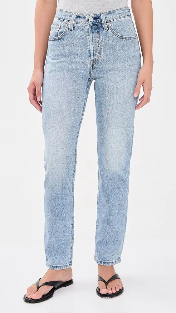LEVI'S 501 Jeans