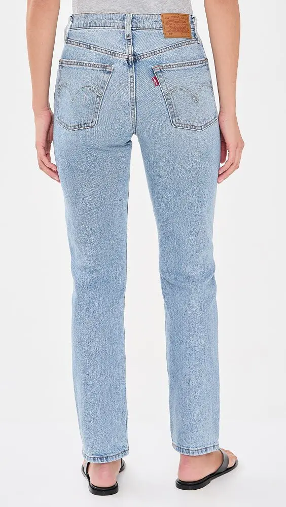 LEVI'S 501 Jeans