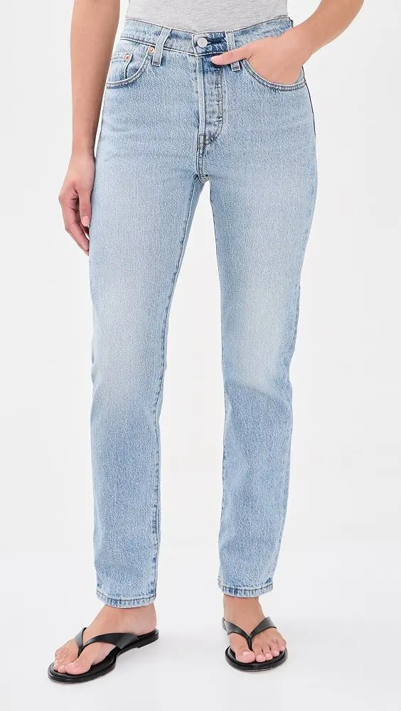 LEVI'S 501 Jeans