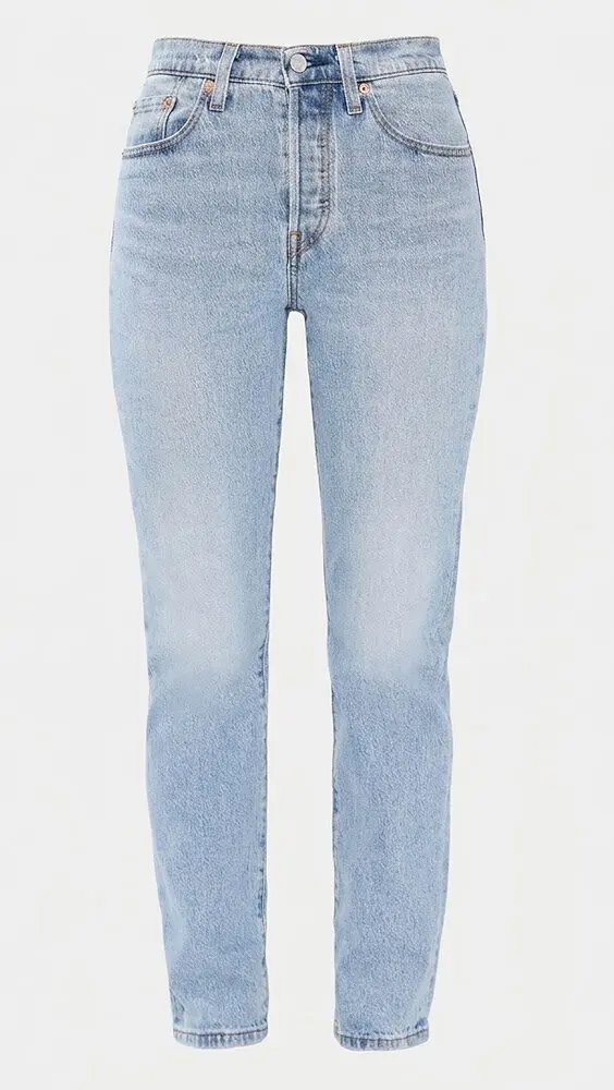LEVI'S 501 Jeans